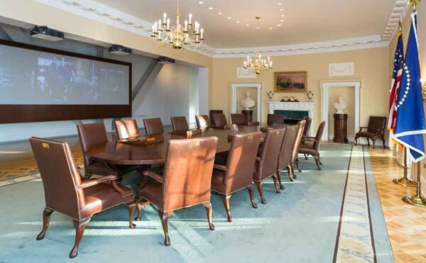 Top Attractions to Explore Little Rock Arkansas - Amora V