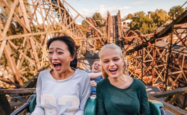 Top 10 Family Activities in Wisconsin Dells - Amora V