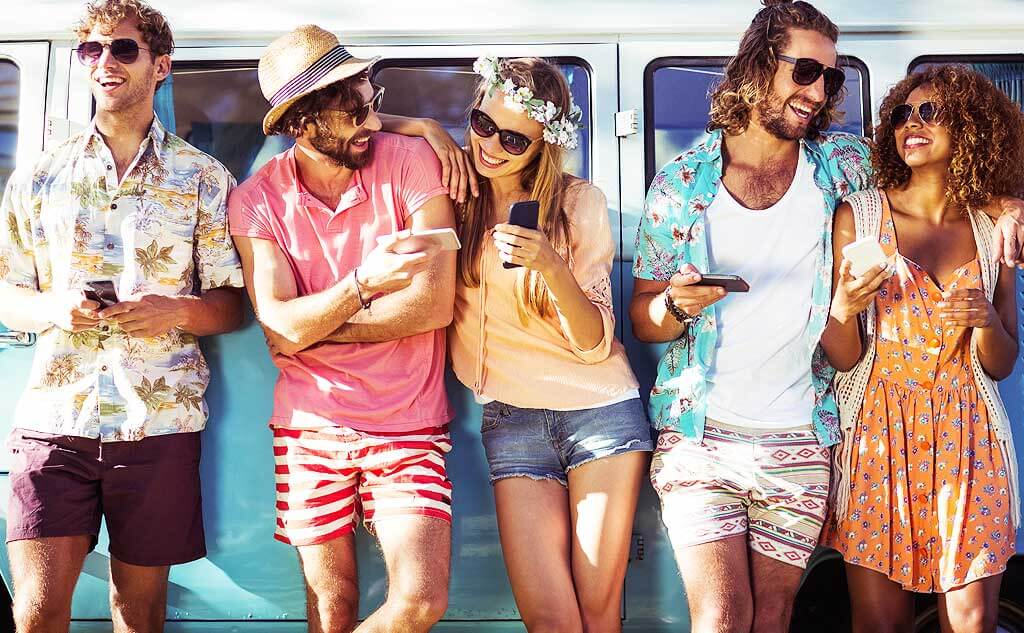 Signs You are Surrounded by Good People - Amora V Lifestyle