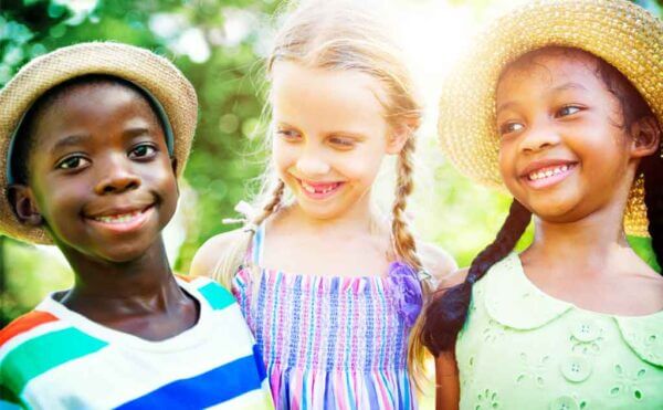 The Most Important Things I can Teach my Child - Amora V