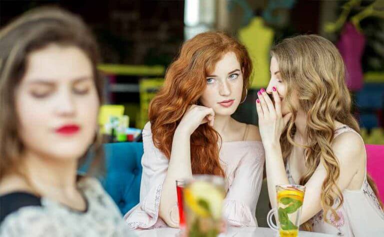 Types of People to Avoid: Negative Character Traits - Amora V